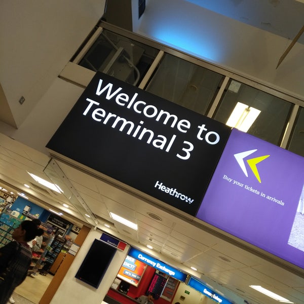 Terminal 3 - 297 tips