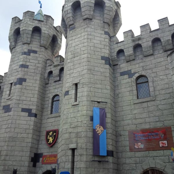 Knights Kingdom - Legoland