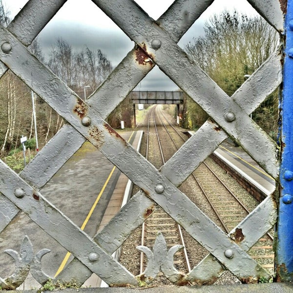 Photos at Kingham Railway Station (KGM) - Train Station