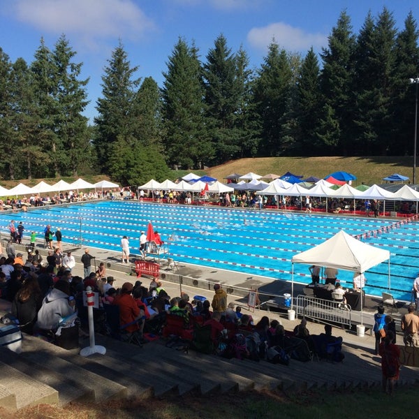 Photos at Mt. Hood Aquatic Center - Gresham-Northeast - 2 tips