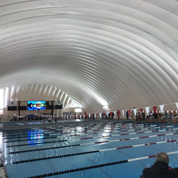 Photos at Mt. Hood Aquatic Center - Gresham-Northeast - 2 tips