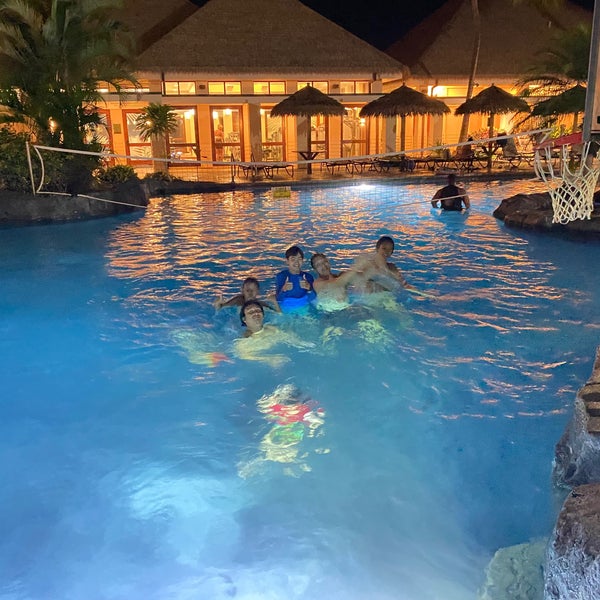 Ko Olina Beach Club Lagoon Pool - Makakilo - Kapolei - Honokai Hale ...