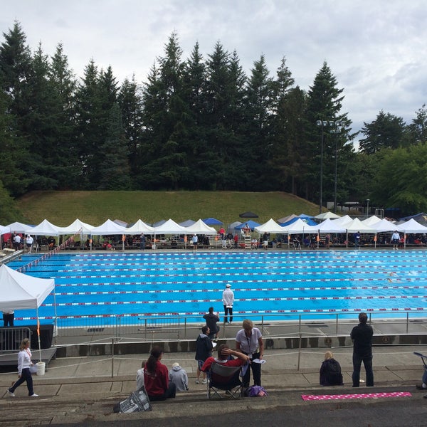 Photos at Mt. Hood Aquatic Center - Gresham-Northeast - 2 tips