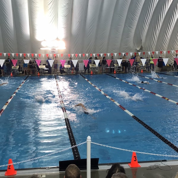 Photos at Mt. Hood Aquatic Center - Gresham-Northeast - 2 tips