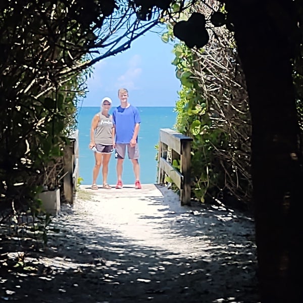 Turtle Trail Beach - Vero Beach, FL