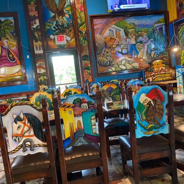Los Cabos Mexican Grill - Castleton - 8255 Craig St #130