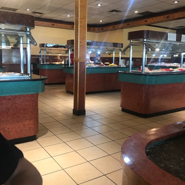 New Taste Buffet (Now Closed) - Indianapolis, IN