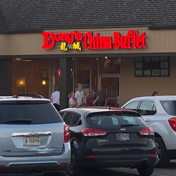 Dong's Chinese Buffet - 12 tips from 328 visitors