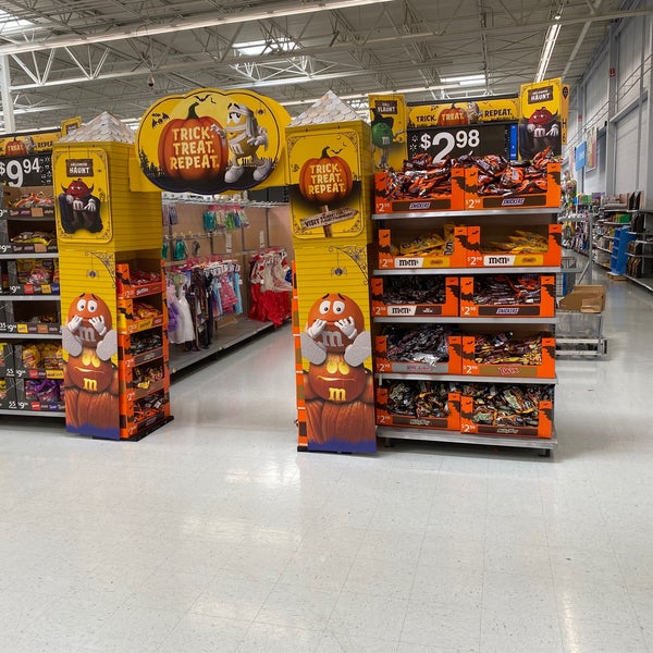 Walmart Supercenter - Indianapolis, IN