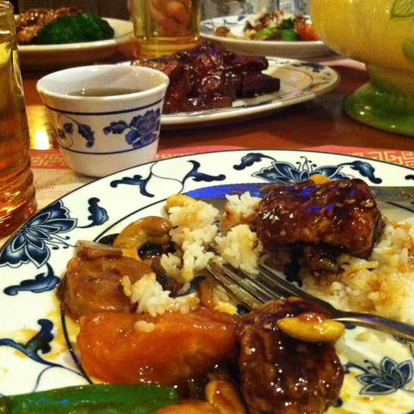 China Pan - 16 tips from 316 visitors