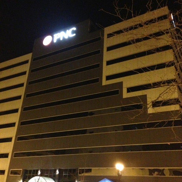 PNC Bank - Lansing, MI