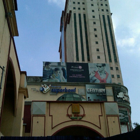 Photos at The Summit Subang USJ - USJ 1 - Subang Jaya, Selangor