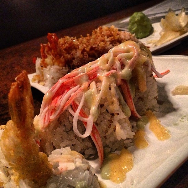 Photos at Musashi Japanese Steakhouse - 55 tips