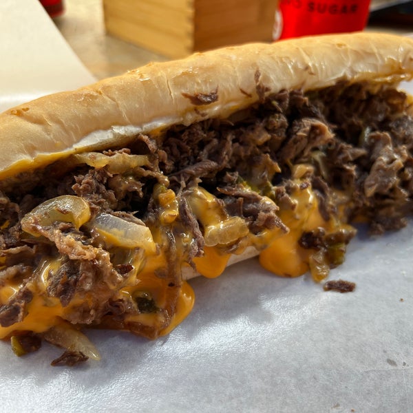 필라델피아 가로수 - 신사동 - 가로수길 57-6