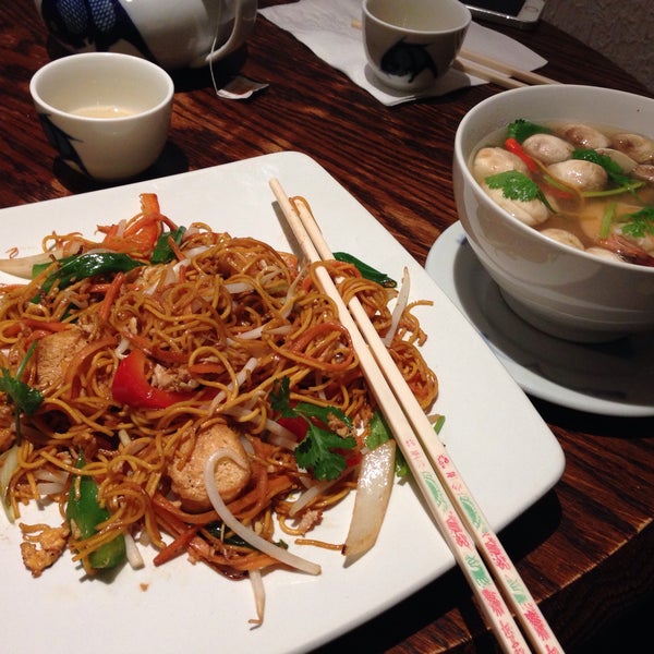 Unithai Oriental Market - Central Hove - 21 tips