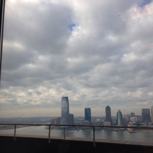 Photos at 4 World Financial Center - Battery Park City - New York, NY