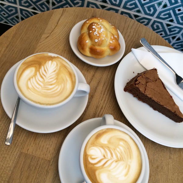 kaffemik - Neubau - 77 tips