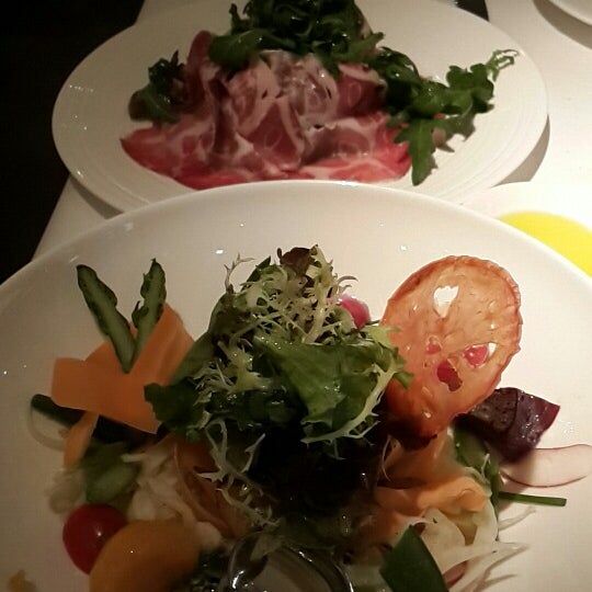 Locanda Locatelli - Italian Restaurant in London