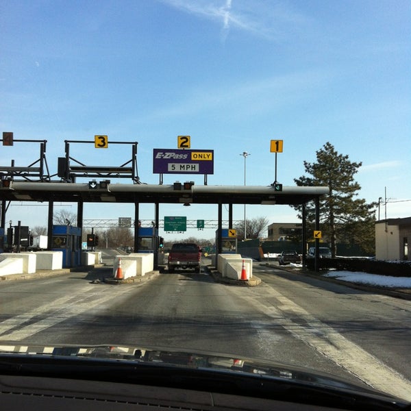Exit 23 - Albany (I-787) - Delaware Avenue - 3 tips from 364 visitors