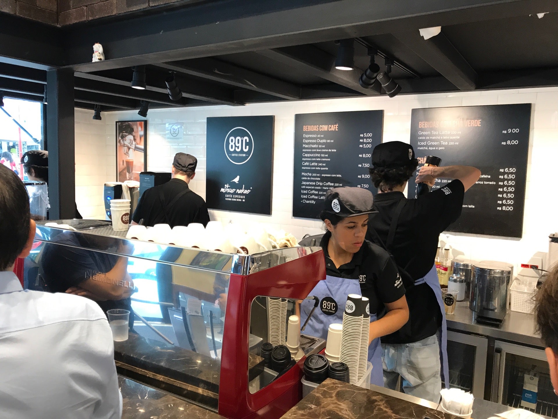 89 C Coffee Station Coffee Shop In S 89 C Coffee Station Coffee Shop In S