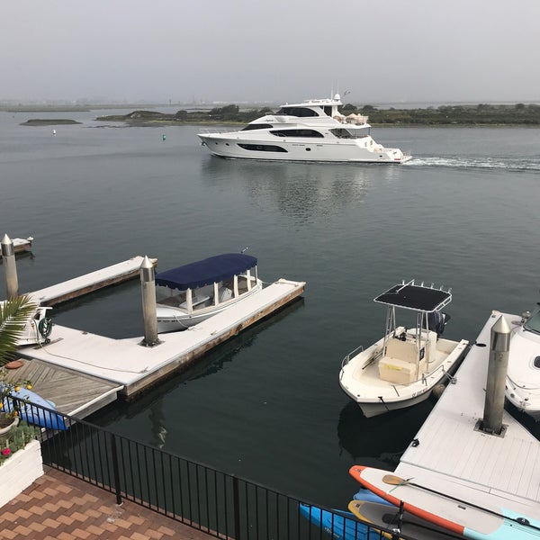 Huntington Beach Harbor - Harbor or Marina in Huntington Beach