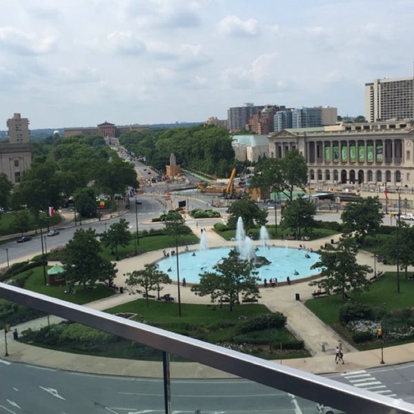 Assembly Rooftop Lounge - Logan Square - 10 tips