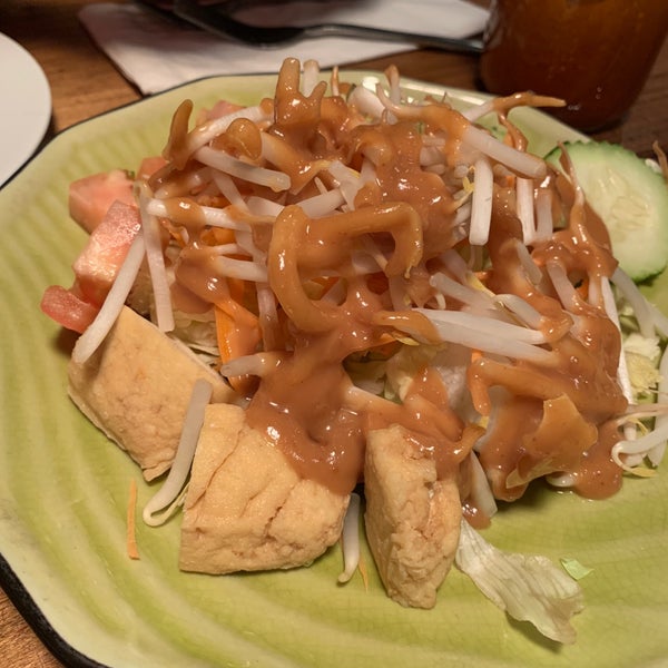 Tai Thai - Thai Restaurant in New York