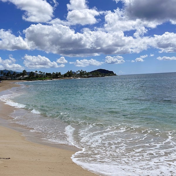 Makaha Beach Park - 14 tips from 1047 visitors