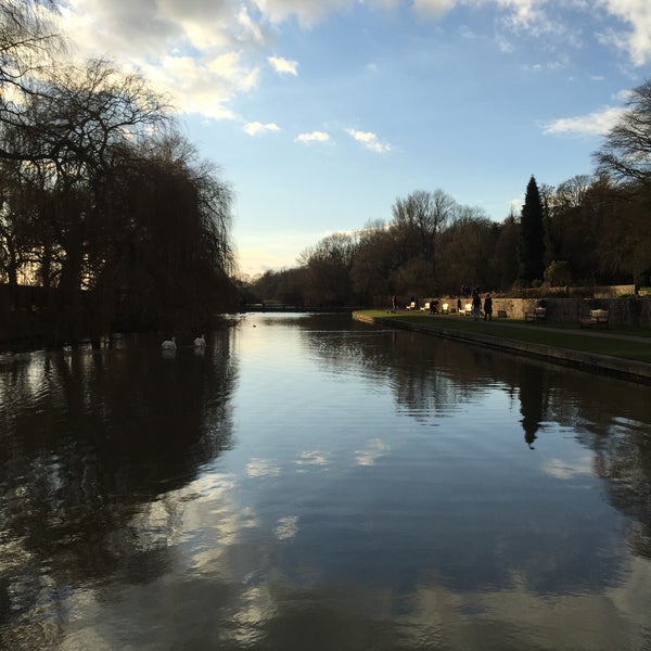 Coombe Abbey Country Park - 6 tips