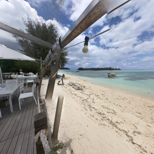 Sails Restaurant - Restaurant