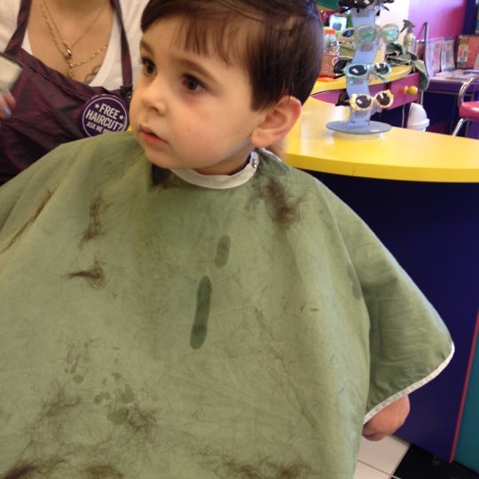 Snip-its Haircuts for Kids - 3 tips