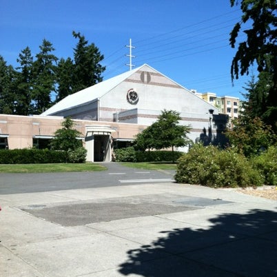 Bitter Lake Community Center - Community Center in Seattle