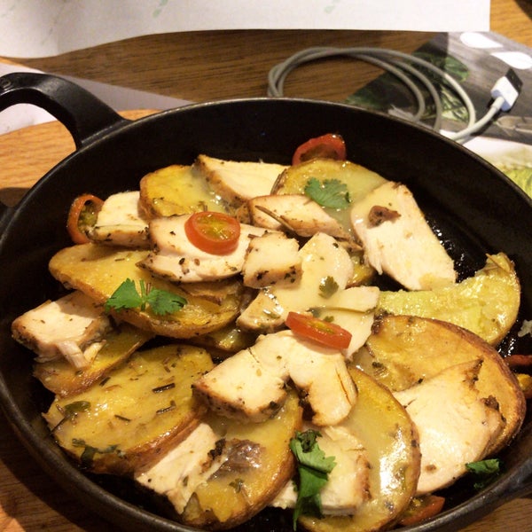 Zaatar W Zeit - Bliss St