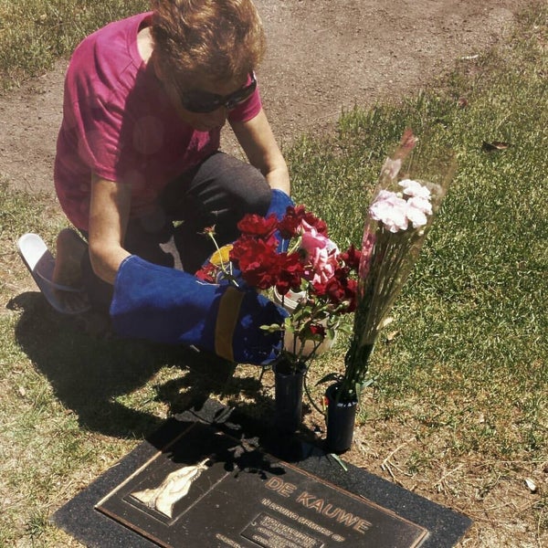 Springvale Botanical Cemetery - Cemetery in Springvale