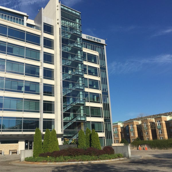 Verisign Worldwide Headquarters - Office in Reston