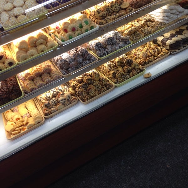 Photos at Neri's Bakery - Bakery in Port Chester