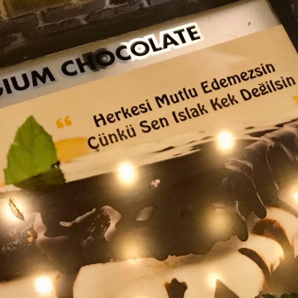 The Lockma Point - Dessert Shop