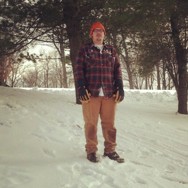 Photos at Peterswood Park - Peters Township, PA