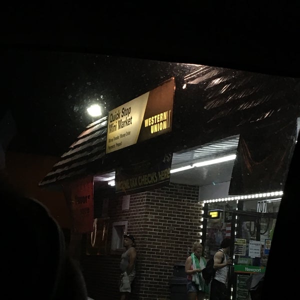 Quick Stop Mini Market - Center City - Allentown, PA