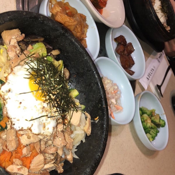 Bi Bim Bab - 15 tips from 782 visitors