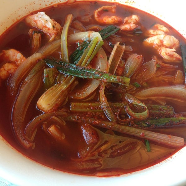 Sam City Pho - Asian Restaurant in Albany