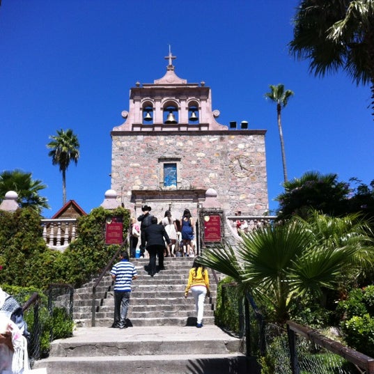 Santo Torribio Jalisco