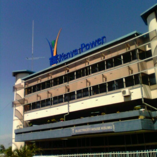 Photos at Mega Plaza Kisumu - Kisumu, Kisumu