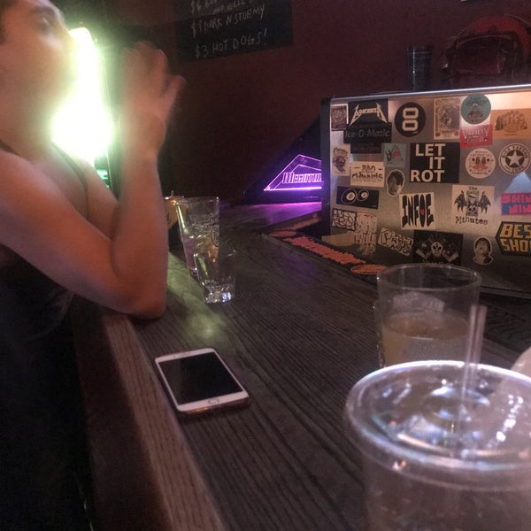 The Second Chance Saloon (Now Closed) - East Williamsburg - 27 tips ...