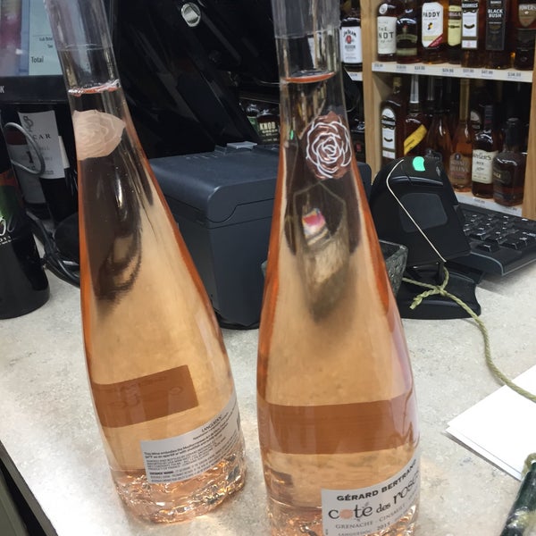 Bee Wine & Liquors - Alphabet City - 225 Avenue B