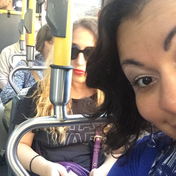 MTA Bus - M23 - 12th Av & 23 St - Bus Line in New York