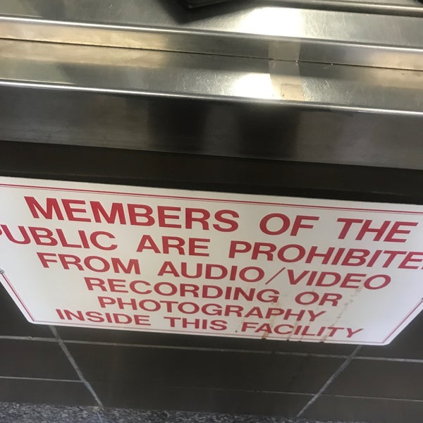 NYPD - 84th Precinct - Downtown Brooklyn - 301 Gold St