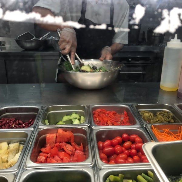 Photos at Sunac Natural Food - Health Food Store in East Williamsburg