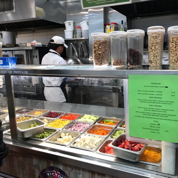 Photos at Sunac Natural Food - Health Food Store in East Williamsburg