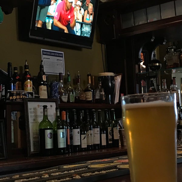Sláinte Pub & Grill (Now Closed) - Pub in Philadelphia